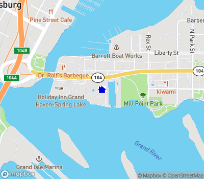 930 W Savidge Street unit: 4, Spring Lake, MI 49456, 6573184