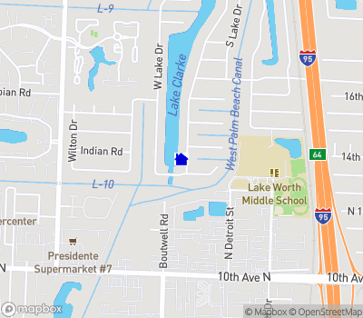 8415 Pine Tree Lane, Lake Clarke Shores, FL 33406, 6776497