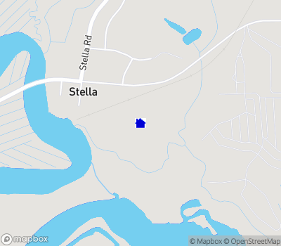 132 River Bend Drive lot: 10, Stella, NC 28582, 6791240