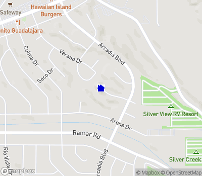 1851 Arcadia Circle, Bullhead City, AZ 86442, 6907729