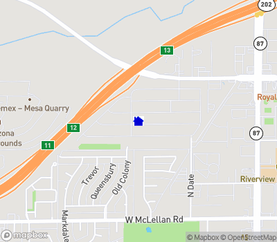 625 W McKellips Rd 325, Mesa, AZ 85201, 6915444