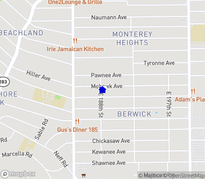 18806 Mohawk Avenue, Cleveland, OH 44119, 6943794