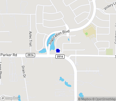 1506 Emerald Bay Lane Plan: Farwell, Lucas, TX 75098, 6976860