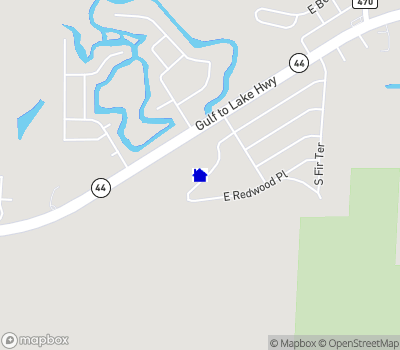 9113 E ROYAL PALM DRIVE, Inverness, FL 34450, 6994182