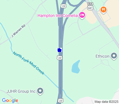 4444 State Highway 365, Cornelia, GA 30531, 7022635