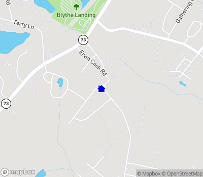 12112 Avast Drive Plan: The Sonoma, Huntersville, NC 28078, 7090209