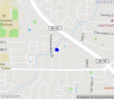 5988 S MONTE CARLO Dr, Murray, UT 84121, 7111891