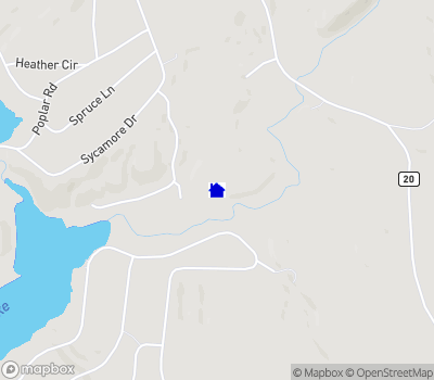 1 Sugarland Lake Resort, Oneonta, AL 35121, 7117684