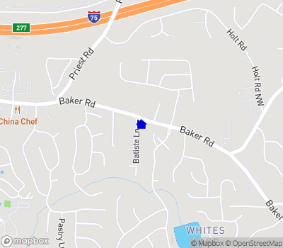 4832 Batiste Lane, Acworth, GA 30101, 7119101