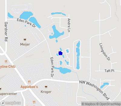 60 Horizon Drive, Hamilton, OH 45013, 7122274