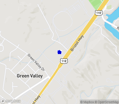 Bristol Hwy, Johnson City, TN 37601, 7123160