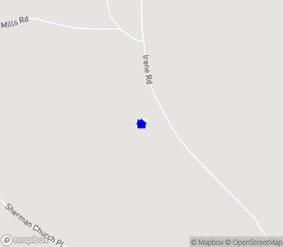 Irene Road, Magnolia, MS 39652, 7123627