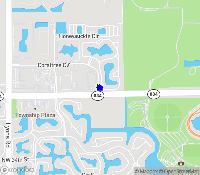 3818 Coral Tree Cir 3818, Coconut Creek, FL 33073, 7125032