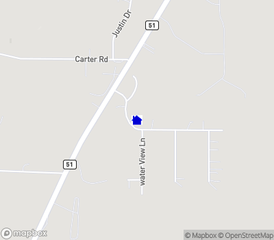 143 CARTER Hill lane, Weatherford, TX 76085, 7125319