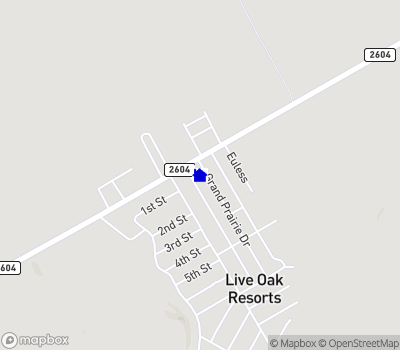 183 Grand Prairie Drive, Whitney, TX 76692, 7125661