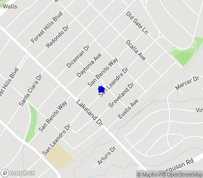 8647 San Leandro Drive, Dallas, TX 75218, 7125703