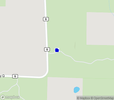 4221 CTH Q, Pelican Lake, WI 54463, 7127191