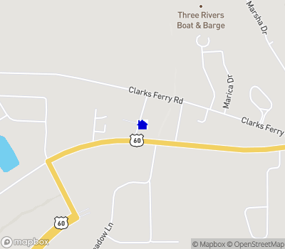 143 McCullum, Ledbetter, KY 42058, 7128361