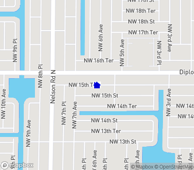 546 NW 15TH TER, Cape Coral, FL 33914, 7130471