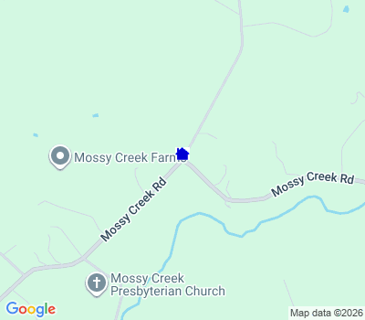 3.39 acres MOSSY CREEK RD, Mount Solon, VA 22843, 7131627