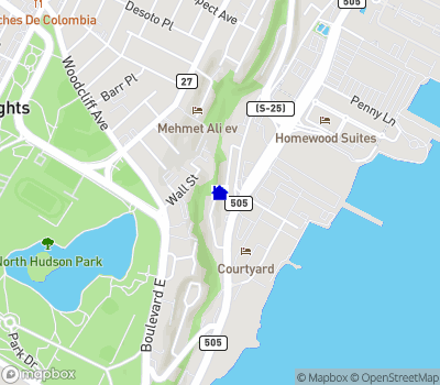 8824 Churchill Road, North Bergen, NJ 07047, 7132397