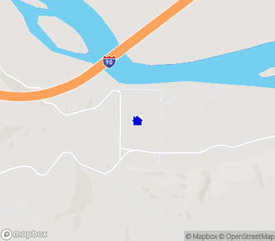 20 Elkhorn Road lot: 104, Reed Point, MT 59069, 7135064