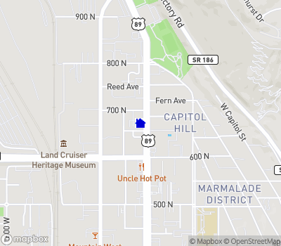 253 W Bishop Place, Salt Lake City, UT 84103, 7137606