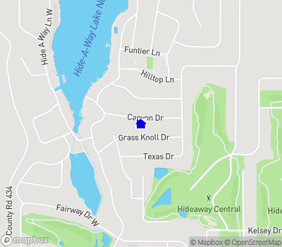 212 Canyon Drive, Hideaway, TX 75771, 7139508